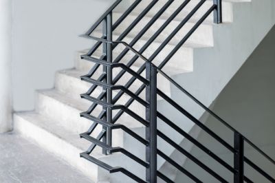 Get Metal Rail Installation - Schedule Service Today